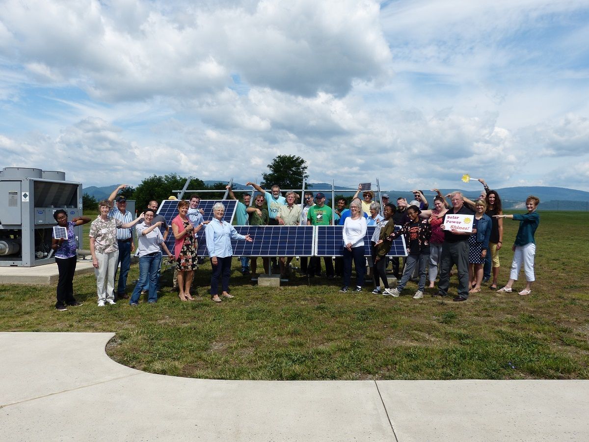 Upcoming Events – National Solar Congress